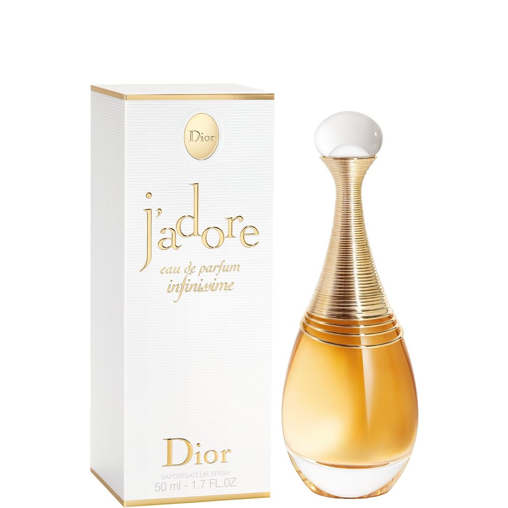 Dior – juleriaque