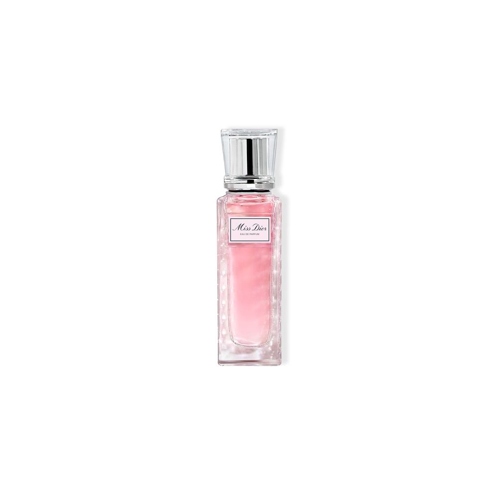 Miss Dior Roller Pearl EDP - juleriaque