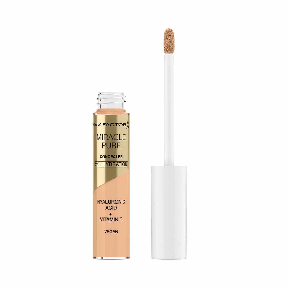 Miracle Pure Concealer - juleriaque