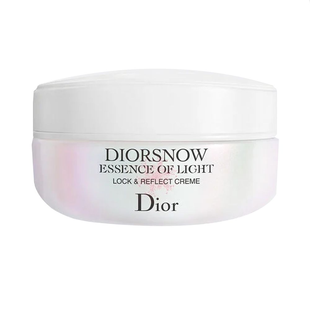 Diorsnow Essence Of Light Creme - juleriaque
